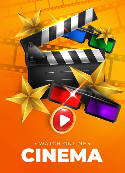 Wave Cinemas: Book Movie, Theatre Tickets Online with Discount